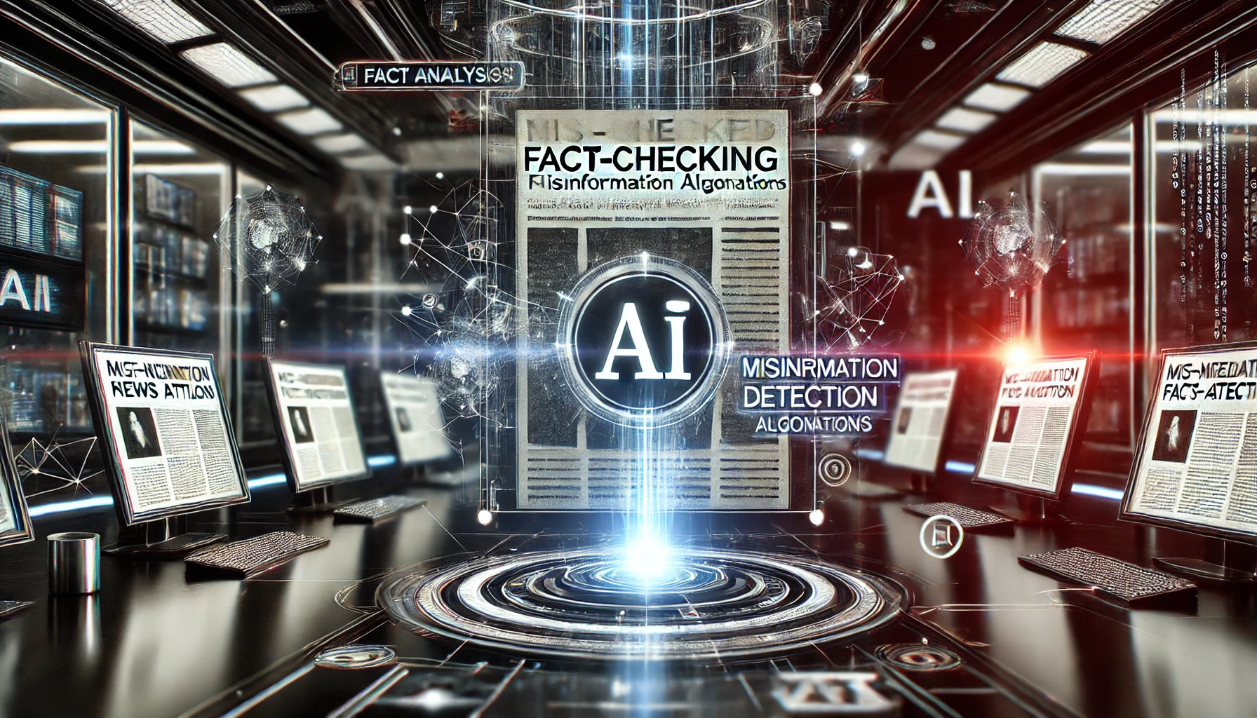 Factmata: The Rise and Fall of an AI-Driven Fact-Checking Startup ...